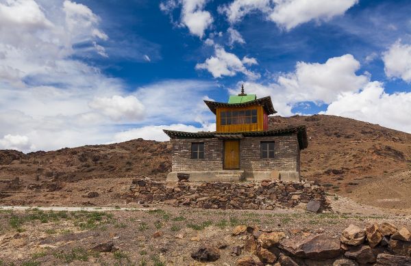 Dundgobi Province - Escape To Mongolia Dundgobi Province - Escape To Mongolia