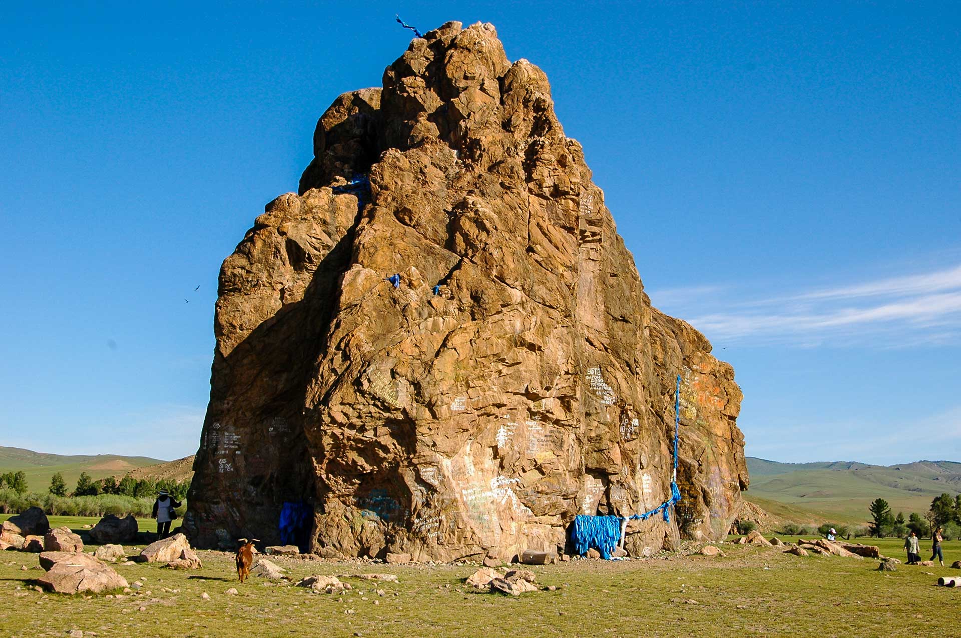 Arkhangai Province - Escape To Mongolia Arkhangai Province - Escape To Mongolia