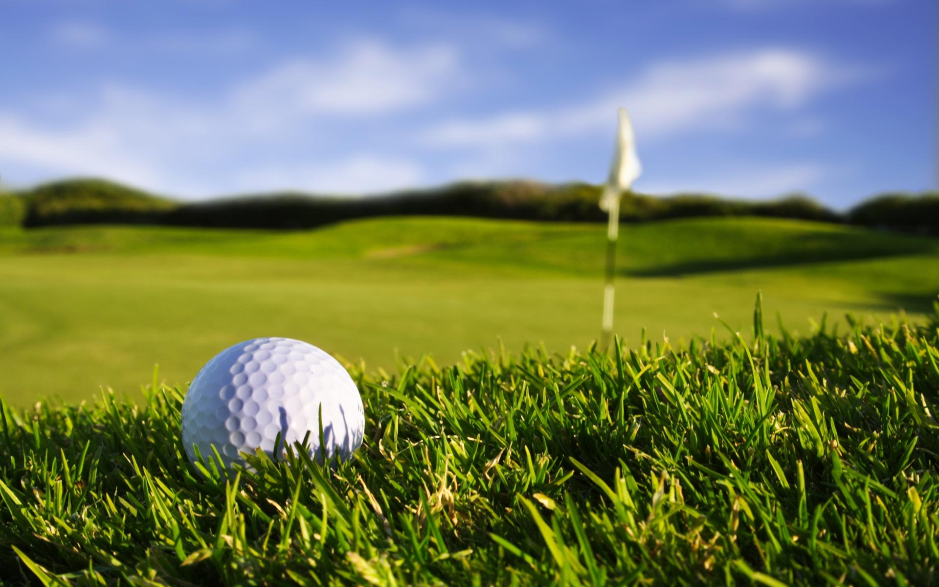 Chinggis Khaan Country Golf Club - Escape To Mongolia
