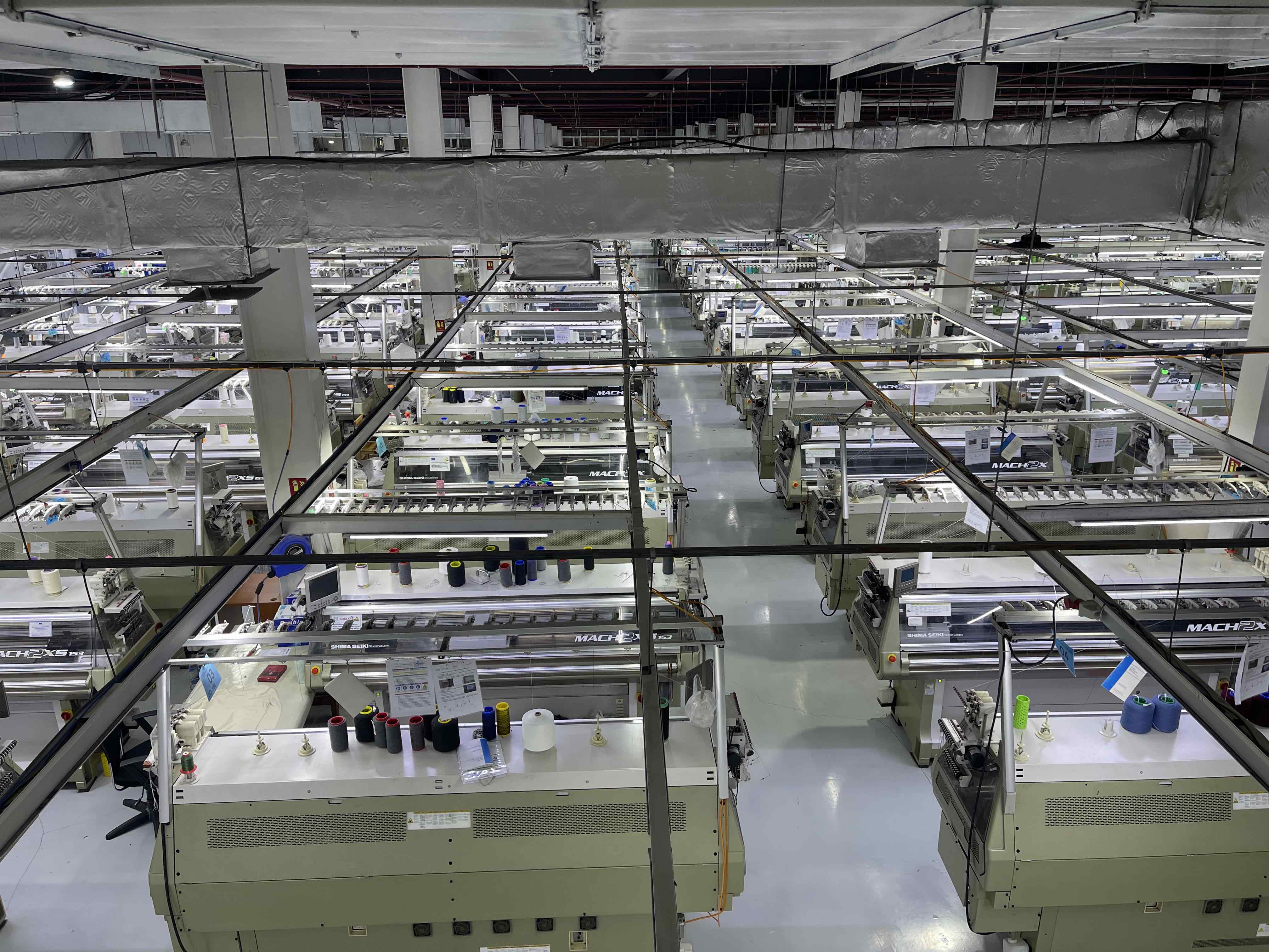 Gobi Factory Store - Escape To Mongolia